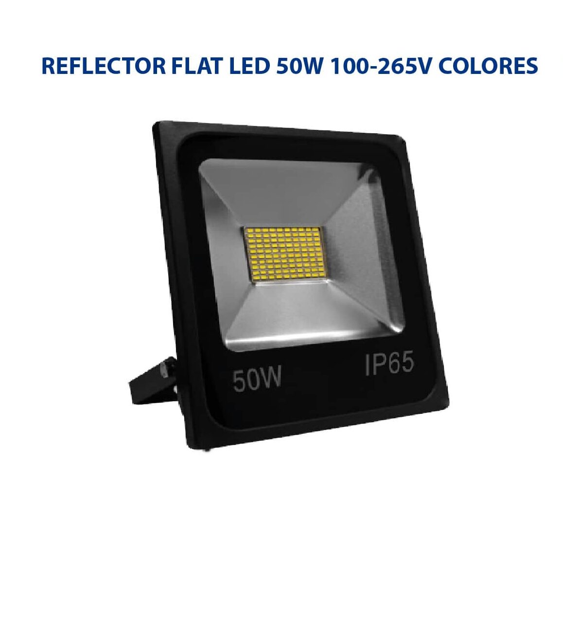 REFLECTORES LED SMD - SAGLITE