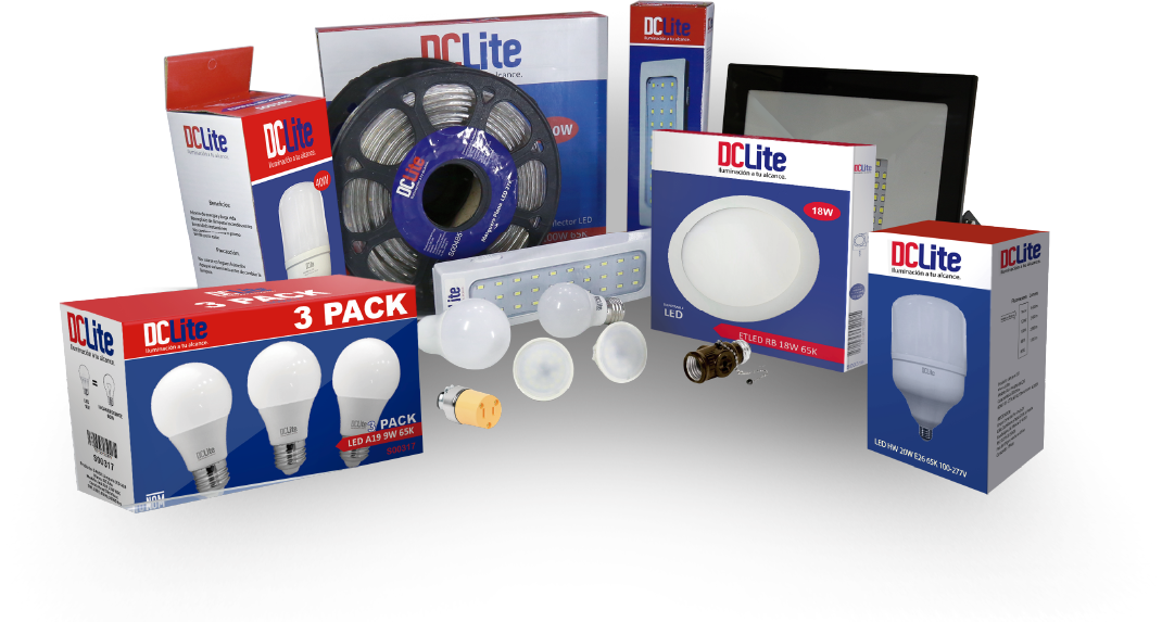 DCLITE nueva – SAGLITE